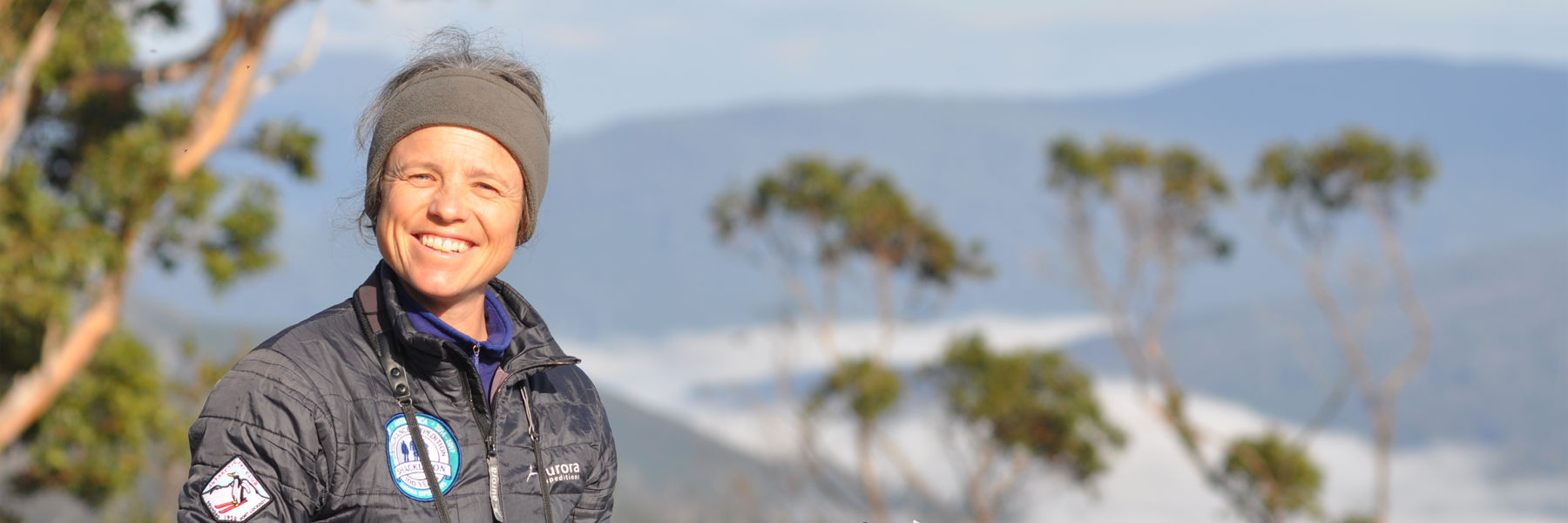 Learn | Get involved | NatureTrackers